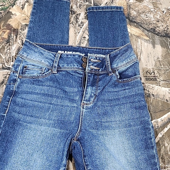 Blue Spice | Jeans | Blue Spice Jeans | Poshmark